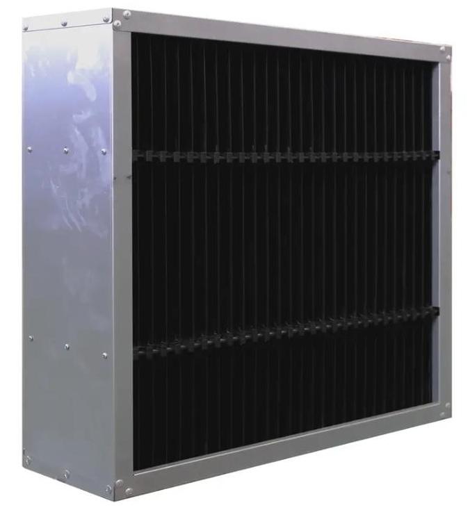 Efficient Greenhouse Poultryhouse Light Trap For Optimal Ventilation ...