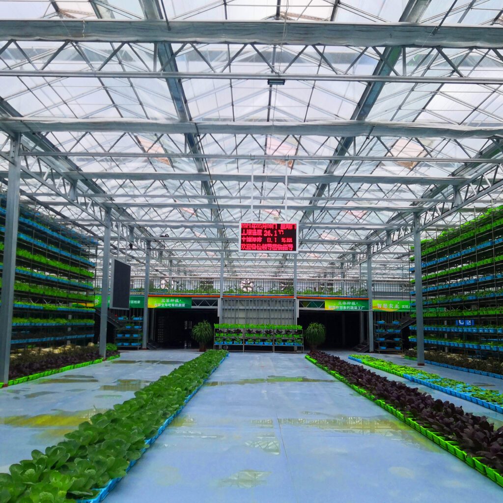 HOME | Zirhero- A Professional Manufacturer For Greenhouse & Accessories